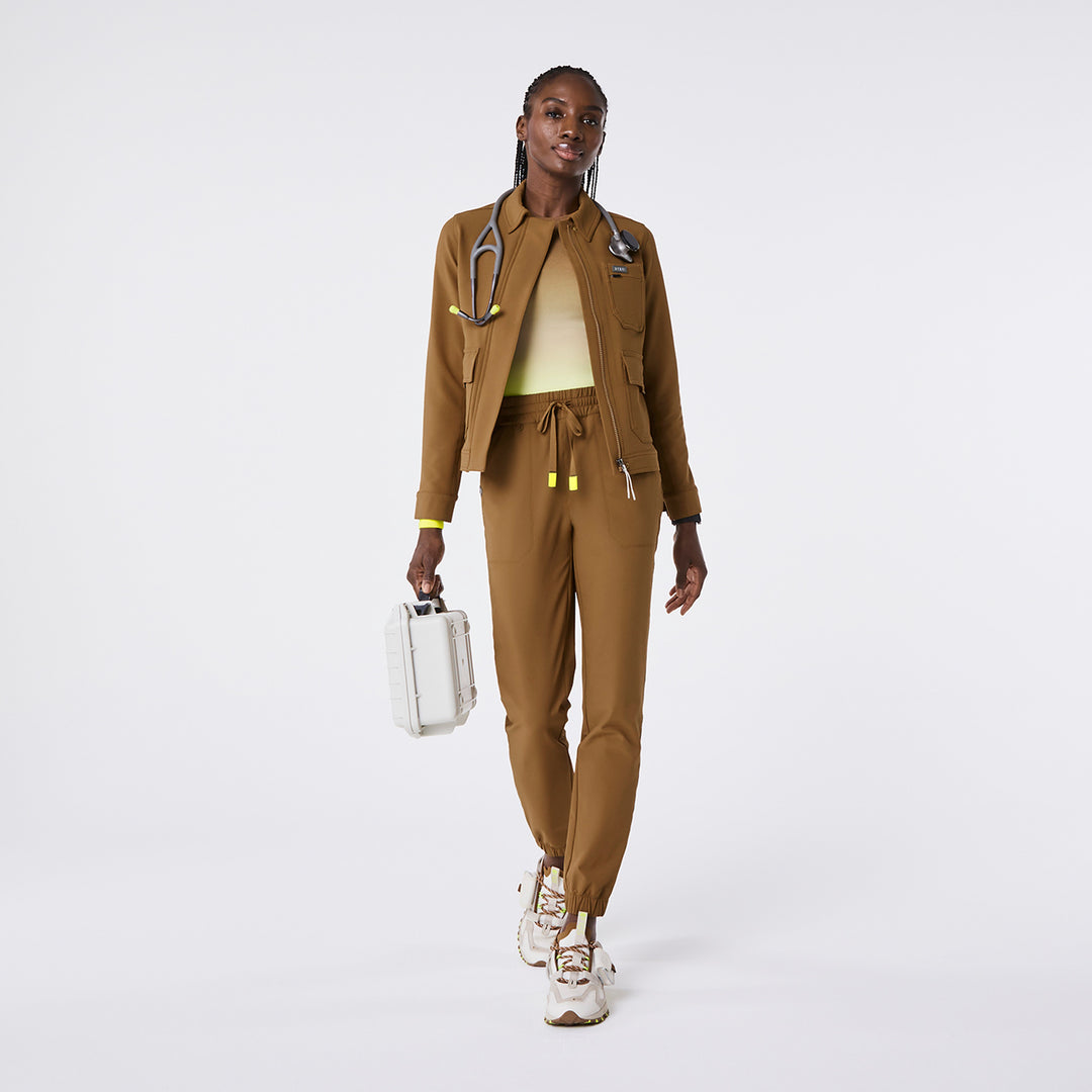 Women's Indestructible Scrubs · FIGS