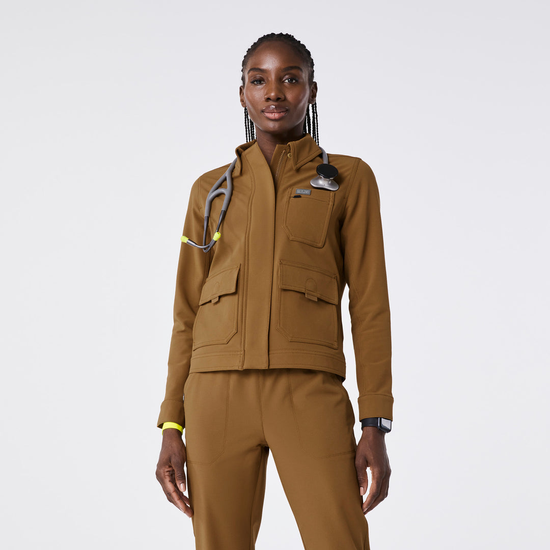 Women's Indestructible Scrubs · FIGS