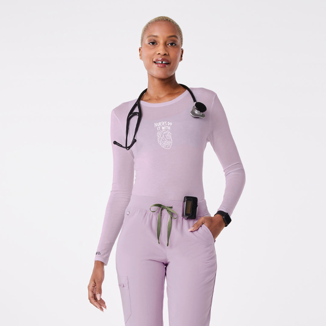 Women's Underscrubs | FIGS