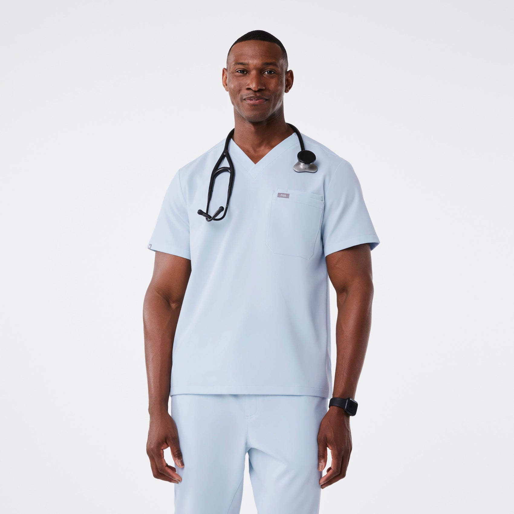Men's Open Skies Scrubs · FIGS