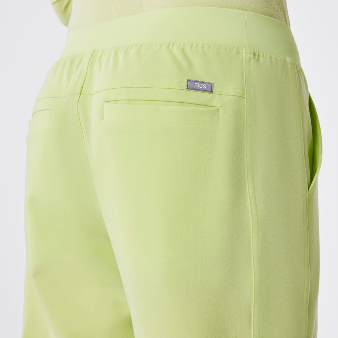 Men's Axim Cargo Scrub Pants™ - Sea Mist · FIGS