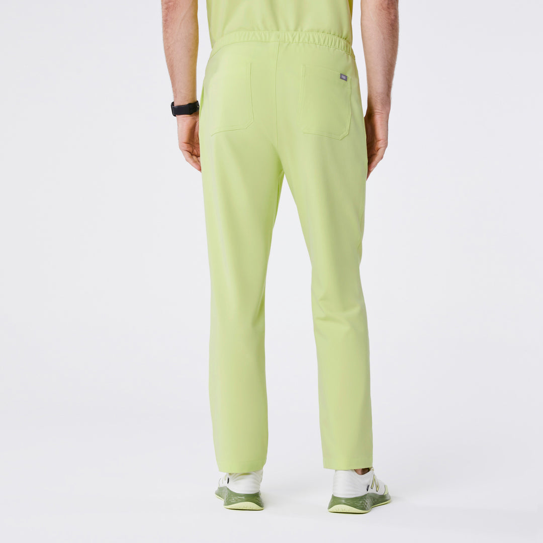 Men's Pisco™ Basic Scrub Pants - Sea Mist · FIGS