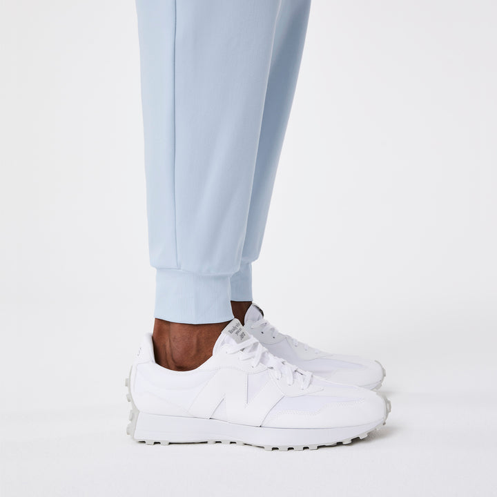 FIGS | New Balance 327 - White