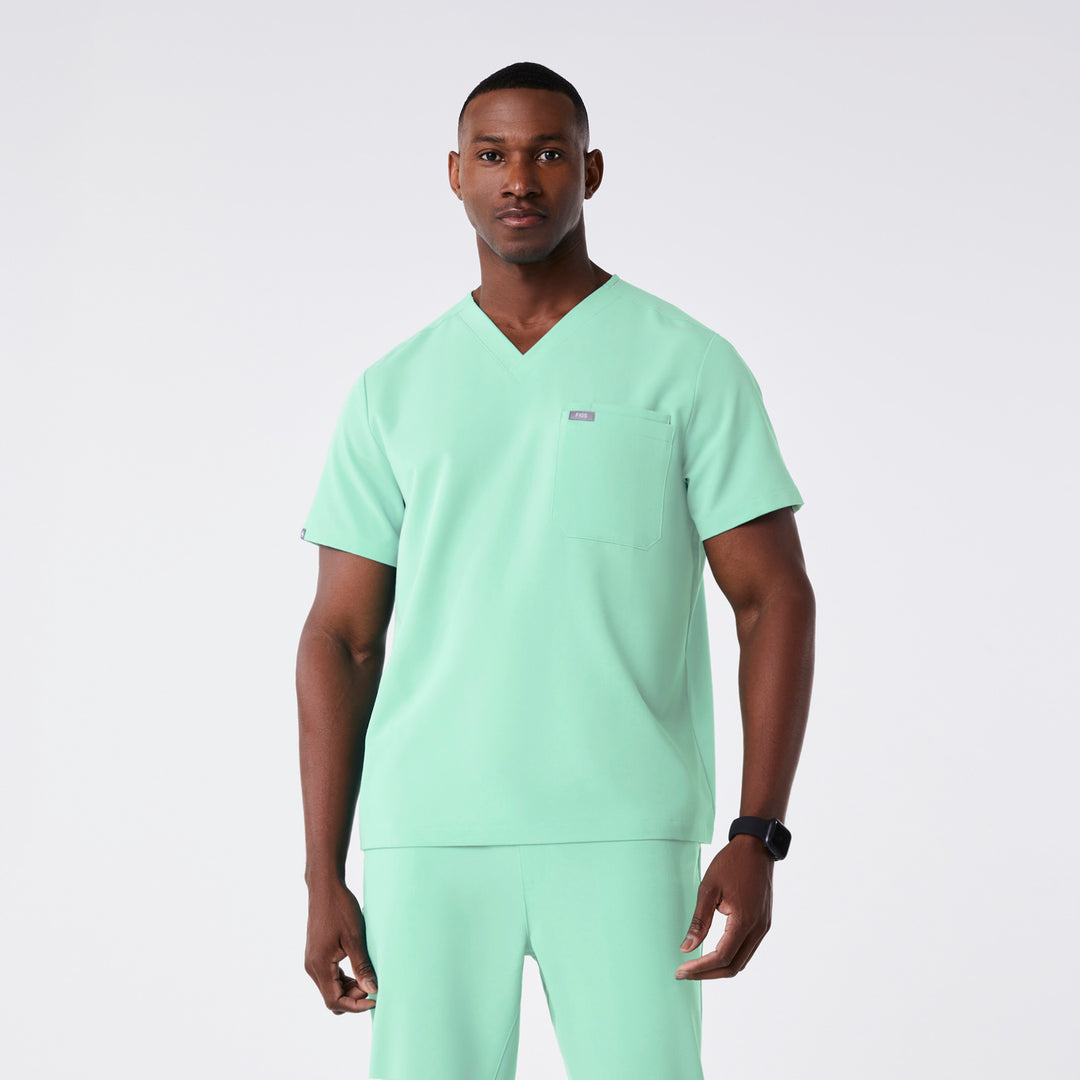 Uniformes médicos para hombre, ropa médica de calidad | FIGS MX