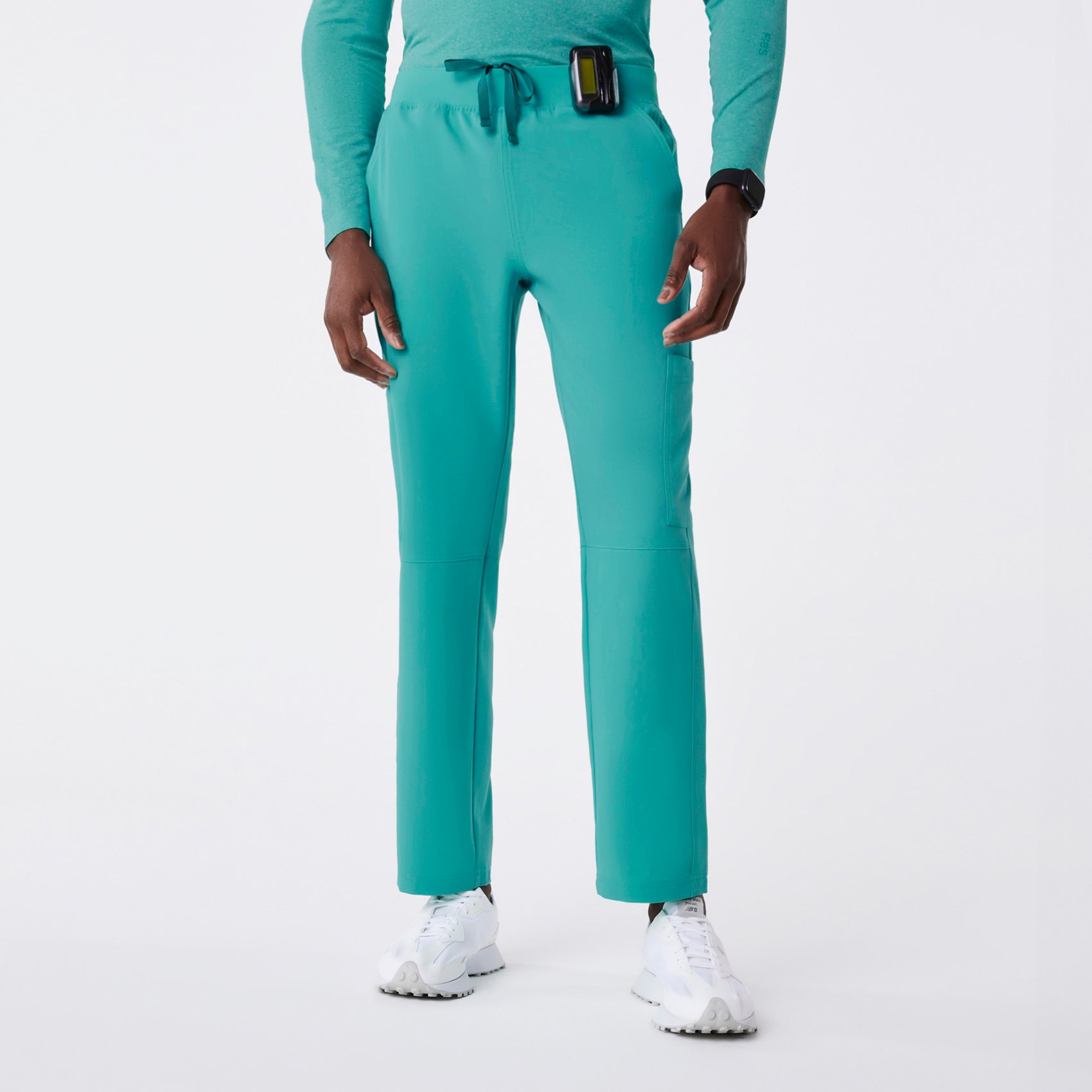 Men s Axim Cargo Scrub Pants Oasis FIGS men-s-axim-cargo-scrub-pants-oasis-figs