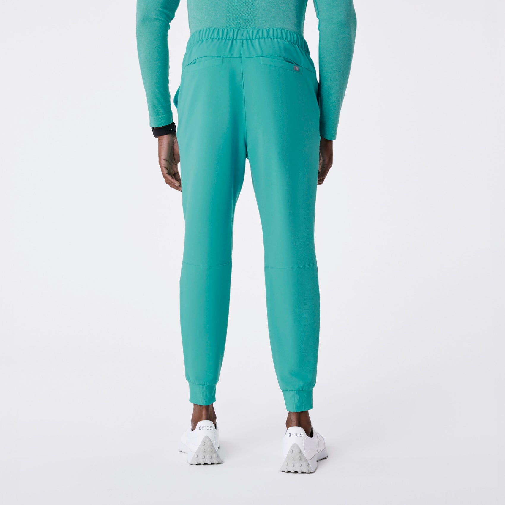 Men's Tansen Jogger Scrub Pants - Oasis · FIGS
