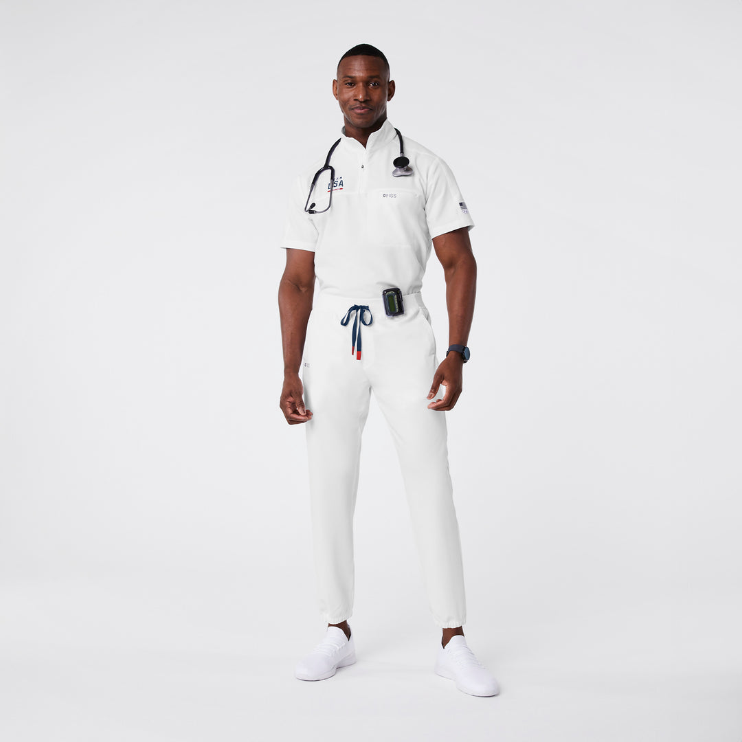 Men's Scrub Pants | FIGS