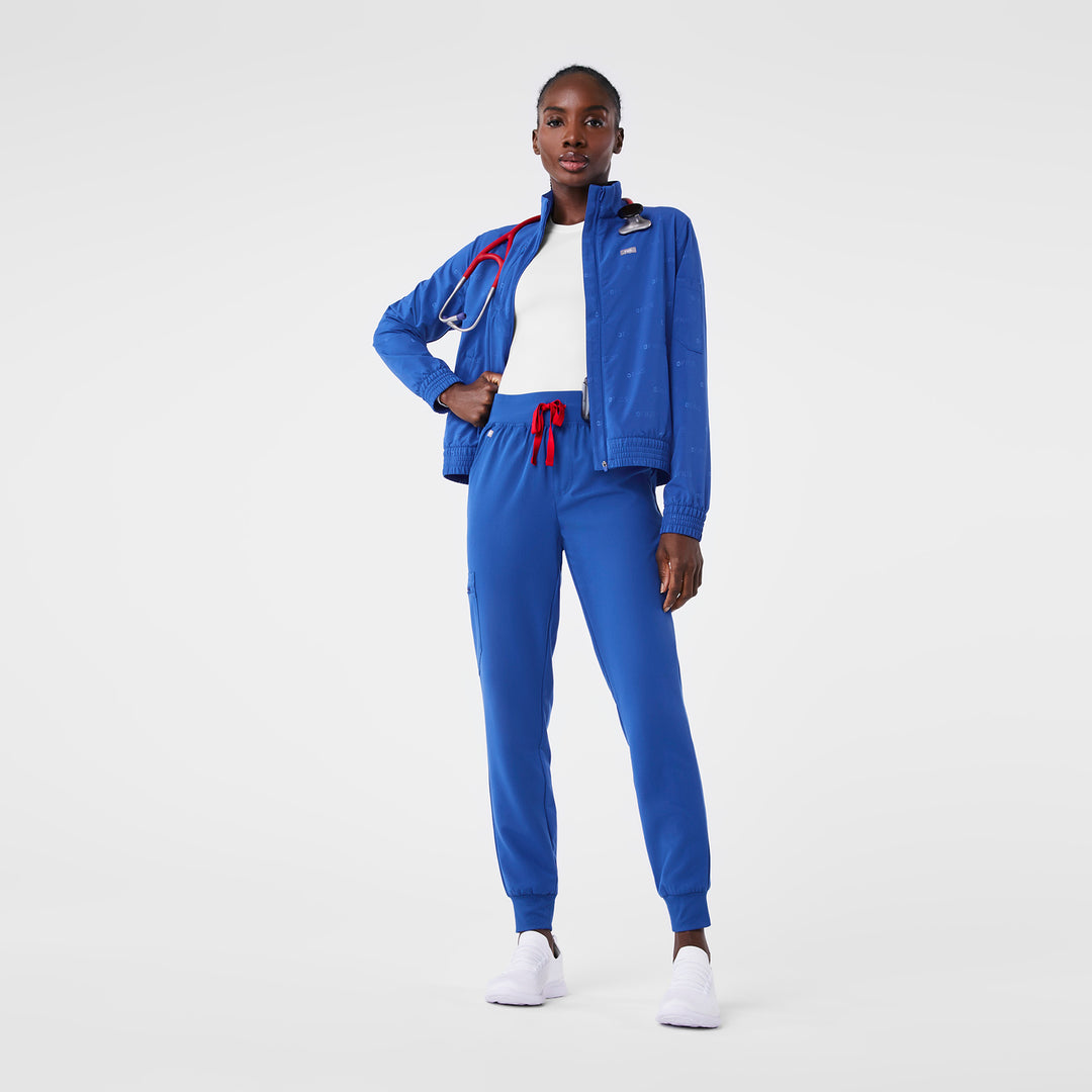 Women's Jackets & Vests | FIGS