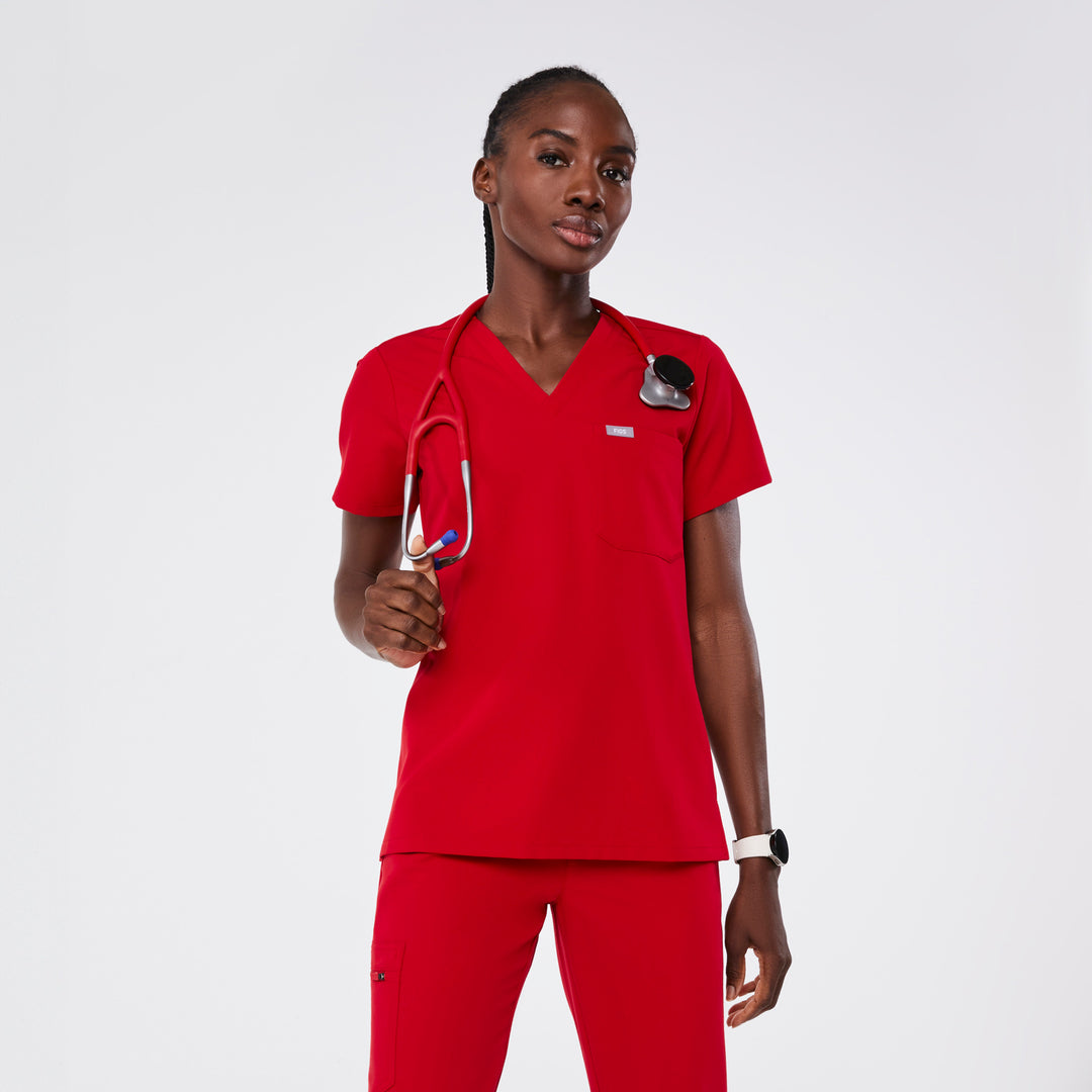 Women's Scrubs - Premium Medical Uniforms & Apparel · FIGS