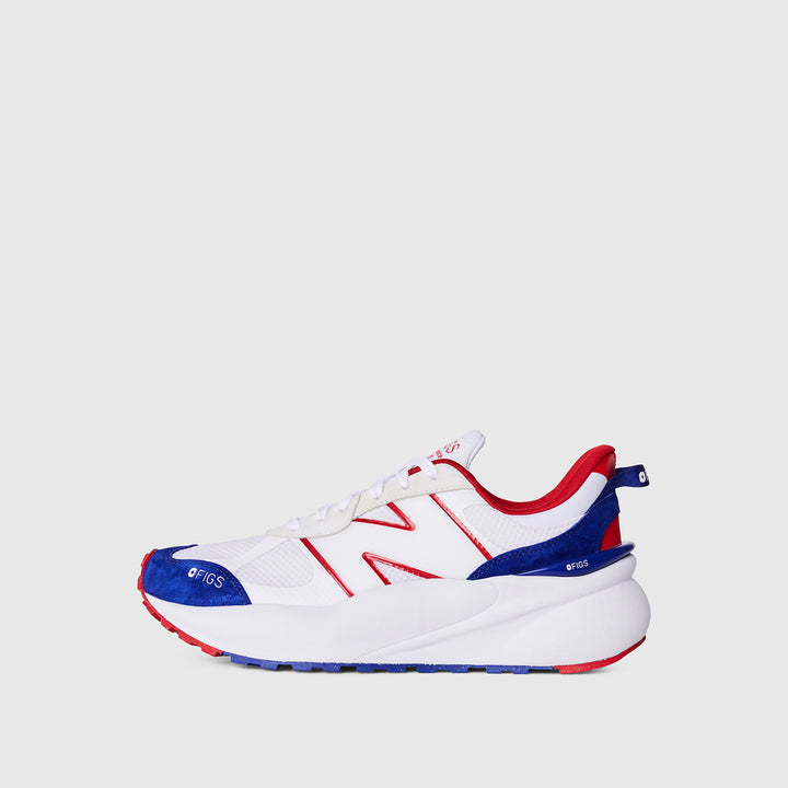 Unisex FIGS | New Balance 3447