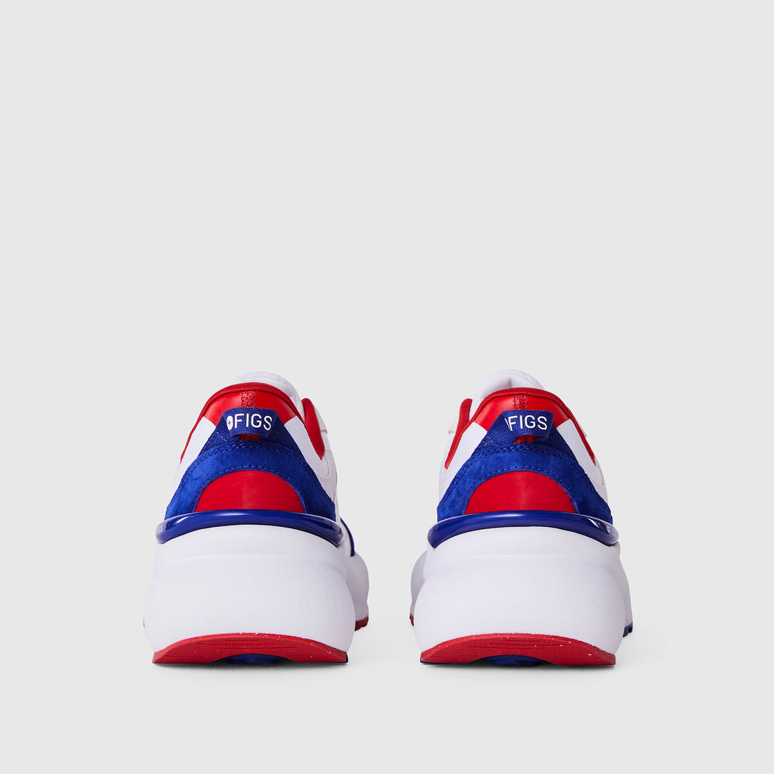 Unisex FIGS | New Balance 3447