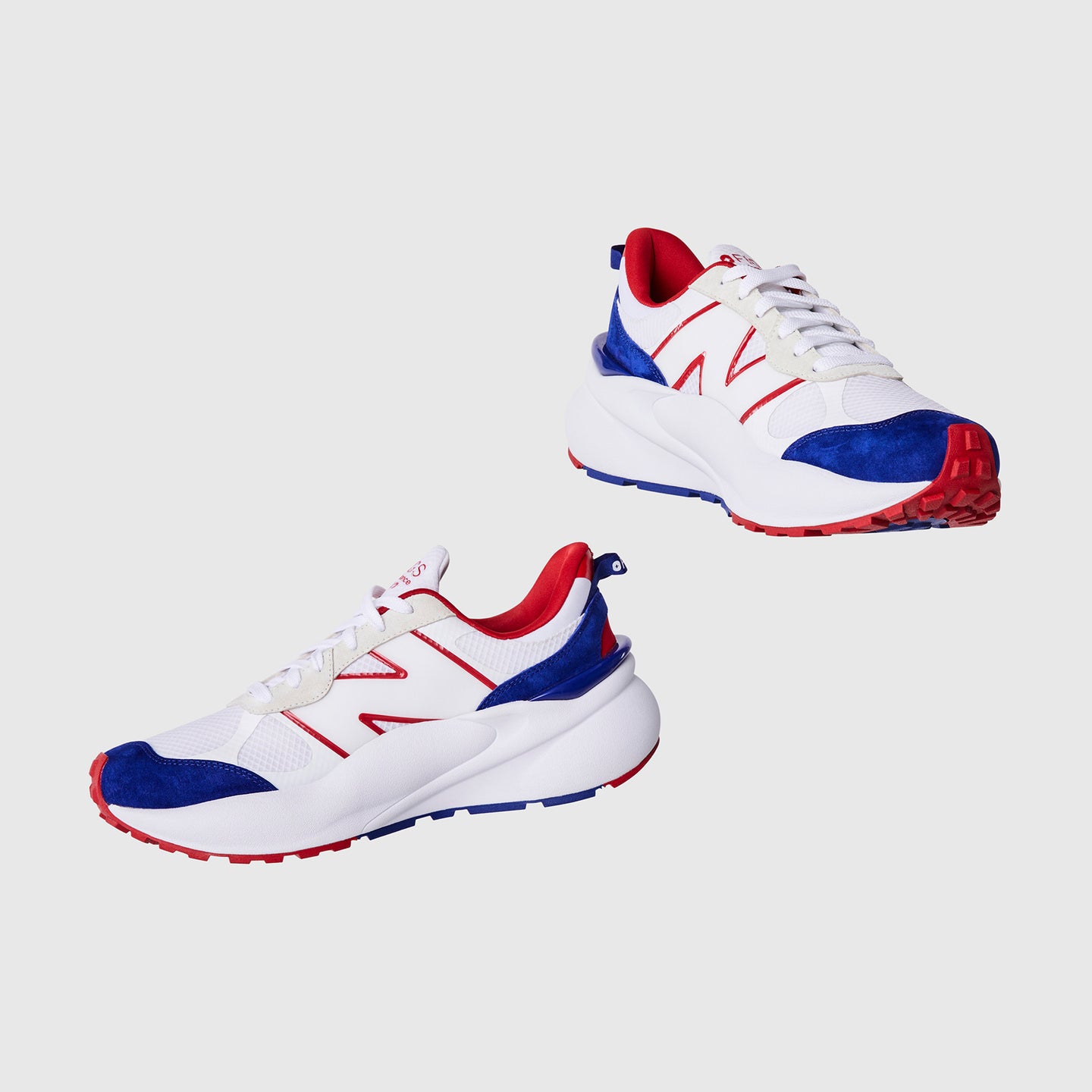 Unisex FIGS | New Balance 3447