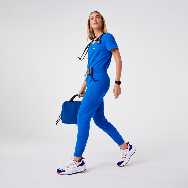 Unisex FIGS | New Balance 3447