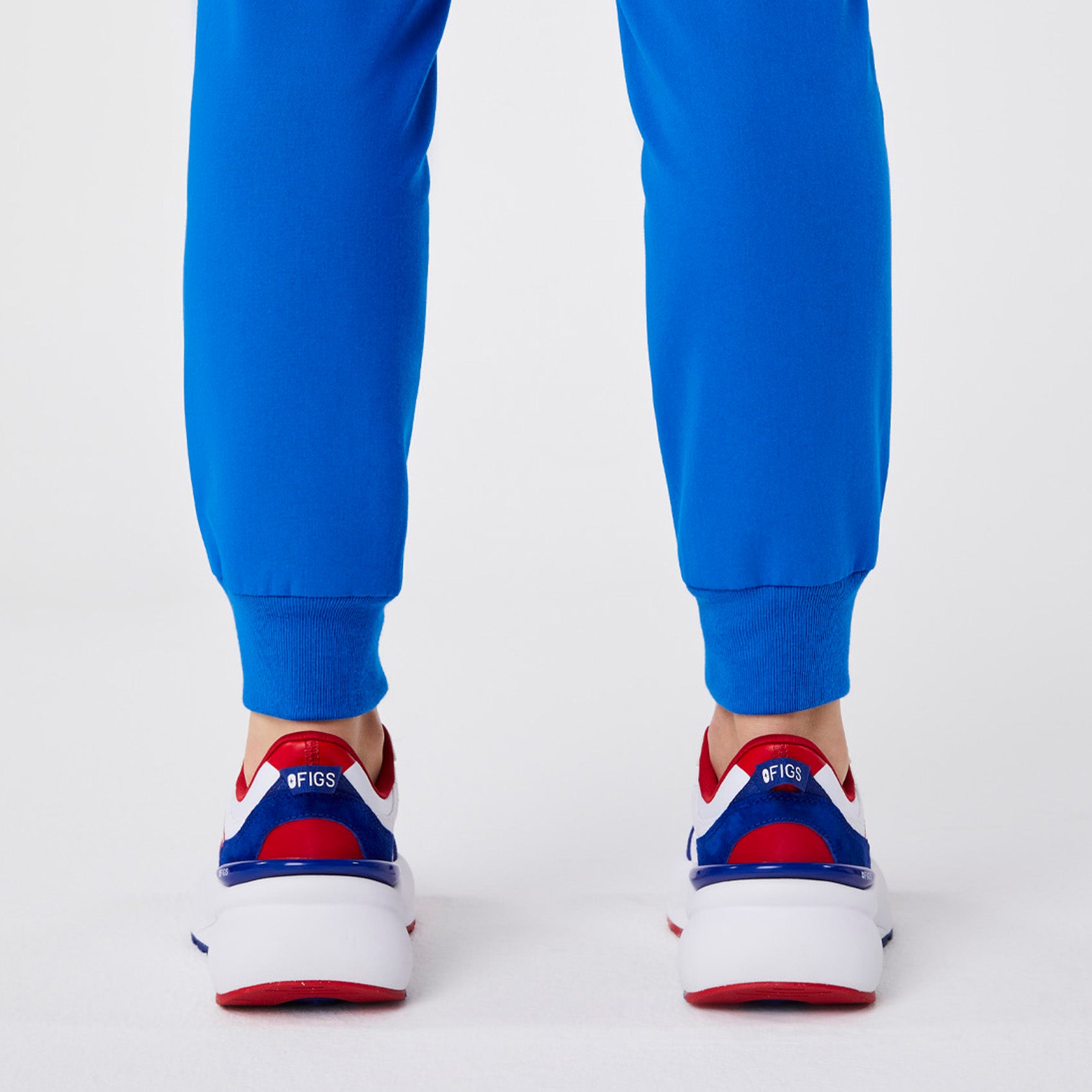 Unisex FIGS | New Balance 3447