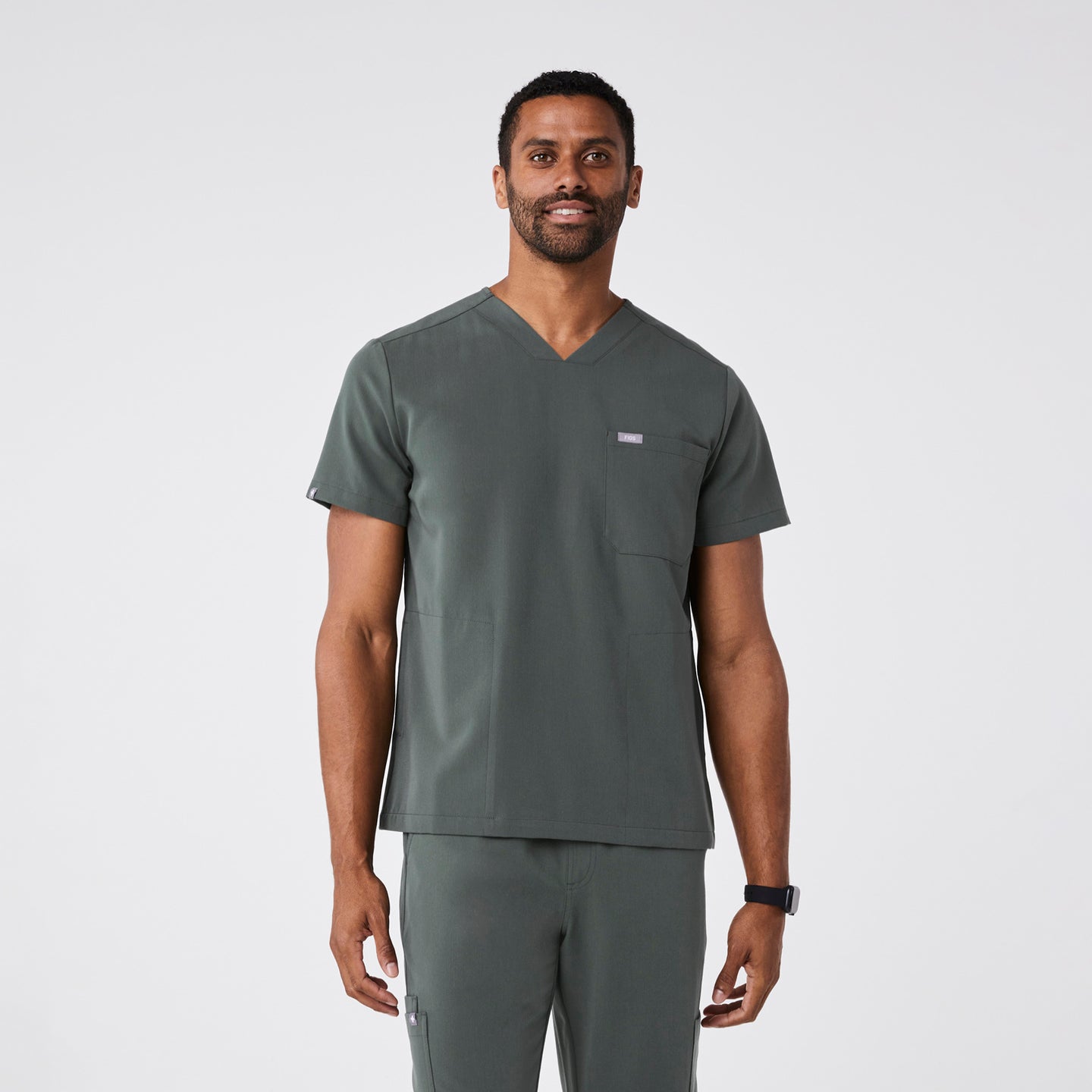 Men's Bonsai Scrubs | FIGS