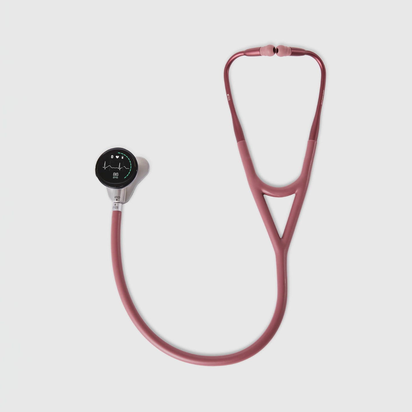FIGS | Eko CORE 500™ Digital Stethoscope