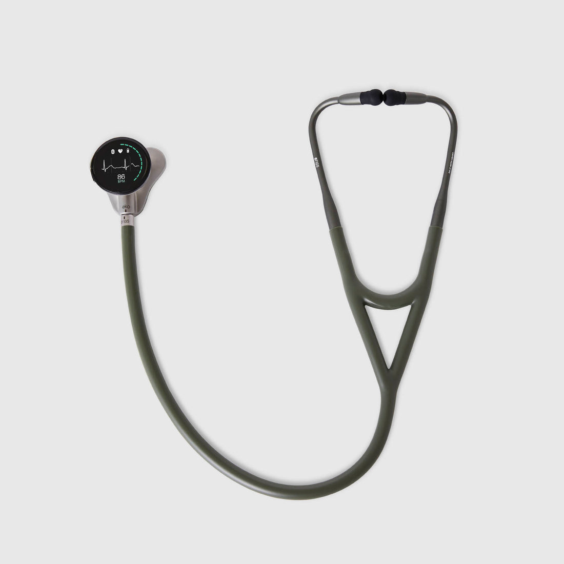 FIGS | Eko CORE 500™ Digital Stethoscope