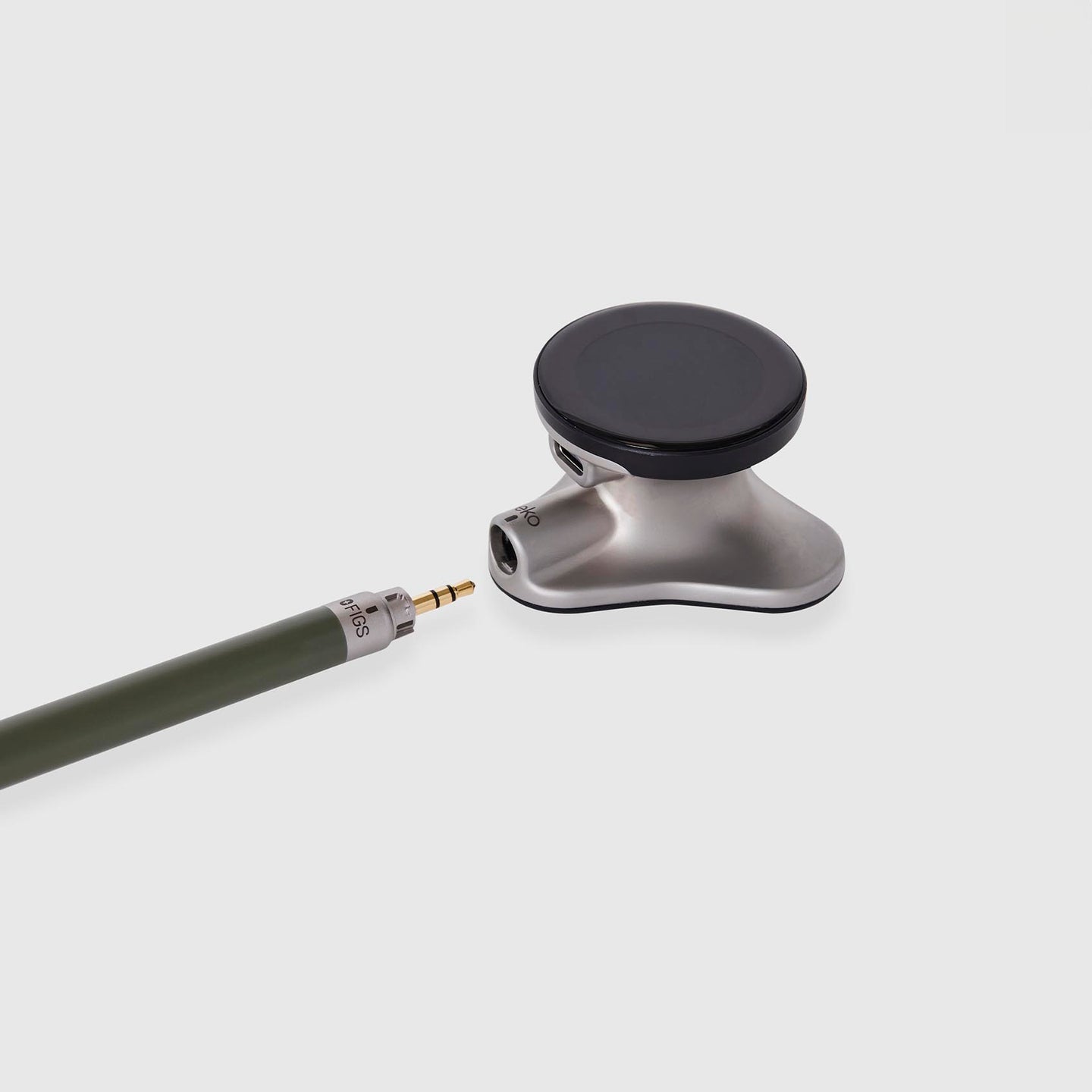FIGS | Eko CORE 500 Digital Stethoscope™