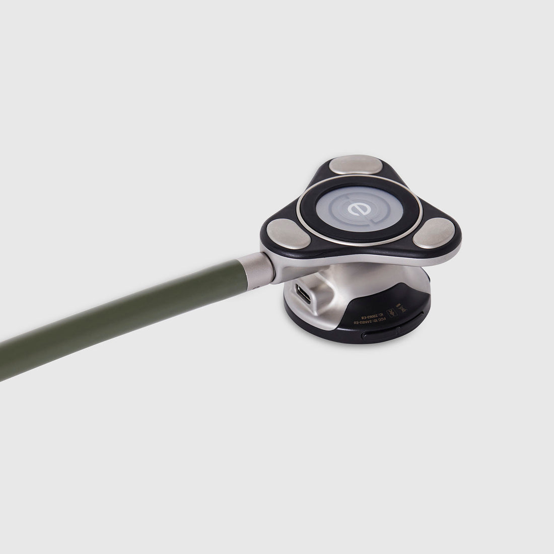 FIGS | Eko CORE 500™ Digital Stethoscope