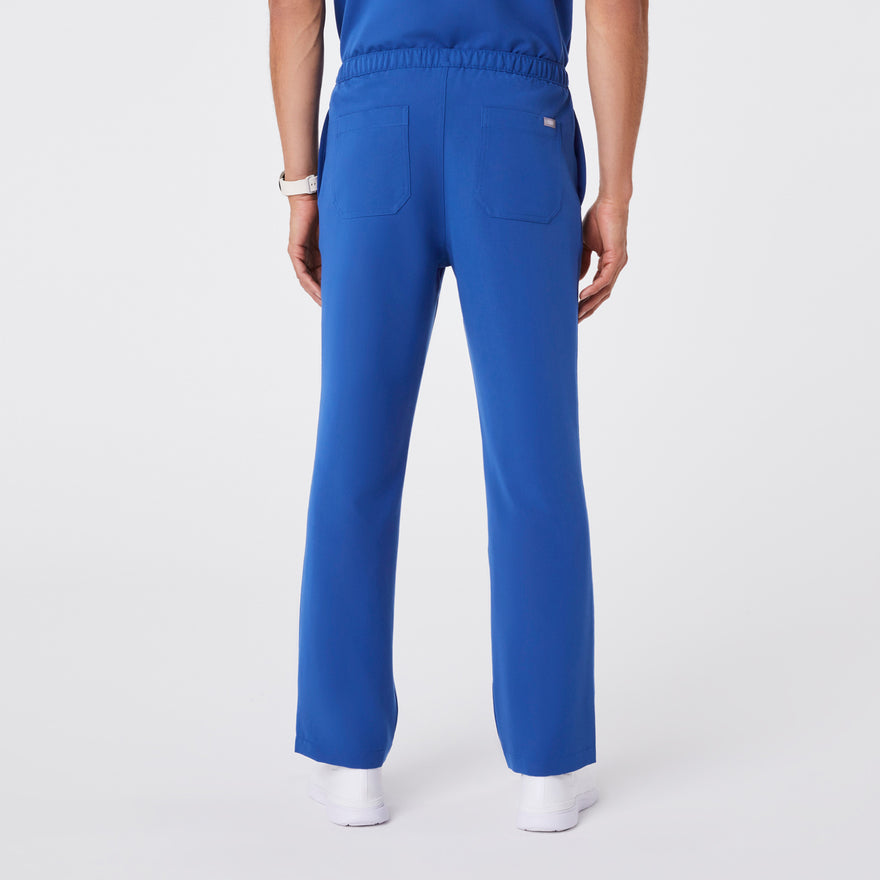 Men's Pisco™ Basic Scrub Pants - Winning Blue · FIGS