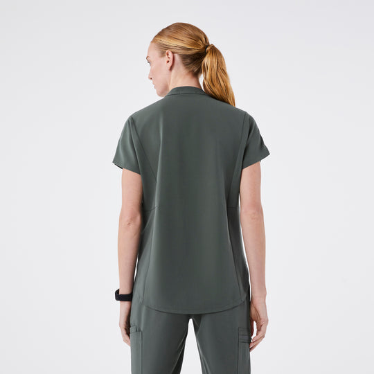 Women's Montex Classic Scrub Top - Bonsai · FIGS