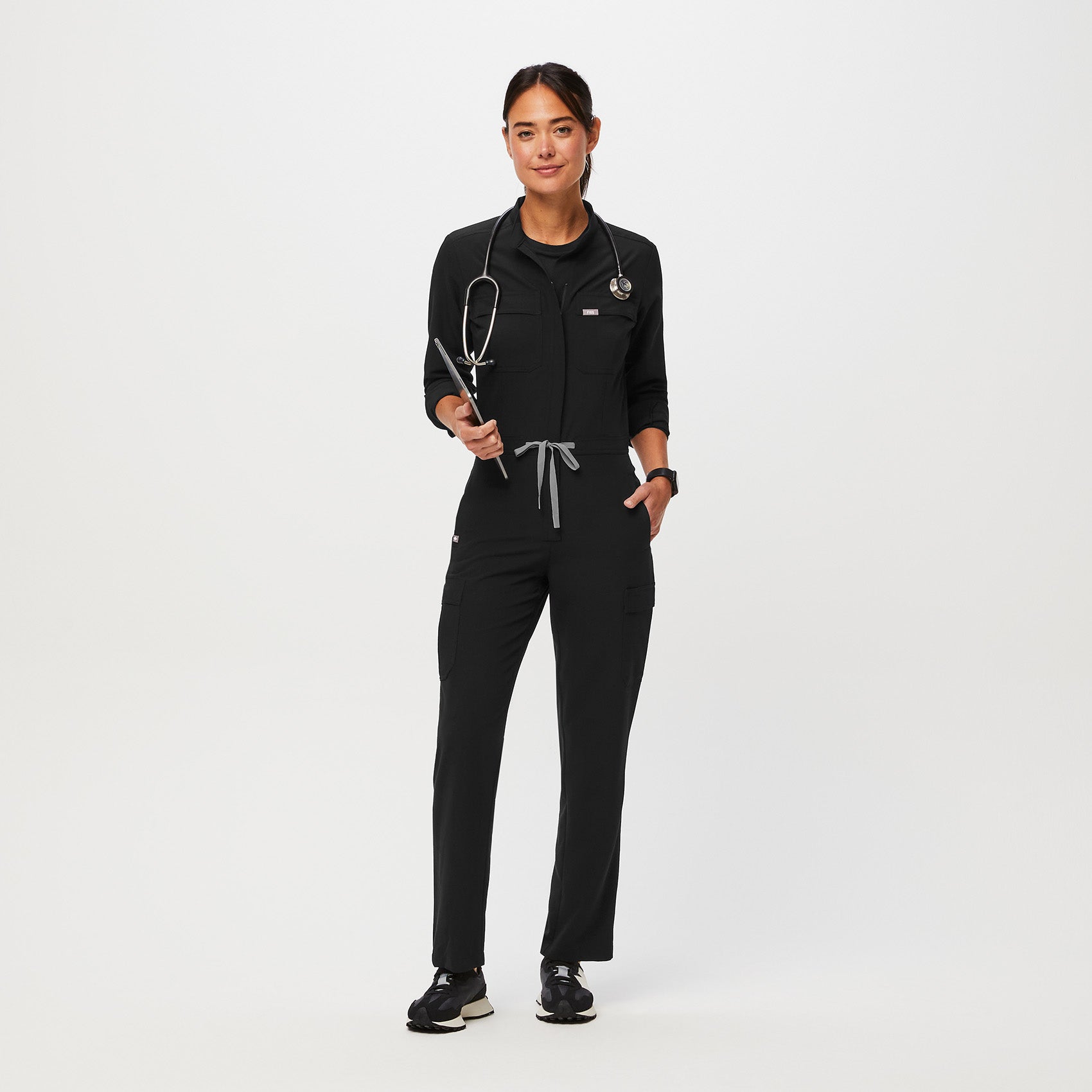 Women's ScrubJumpsuits · FIGS