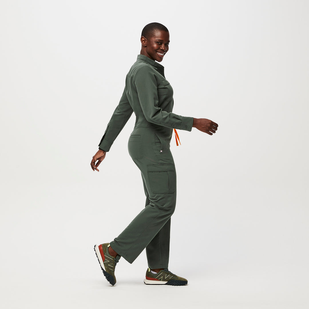 Women's ScrubJumpsuits · FIGS