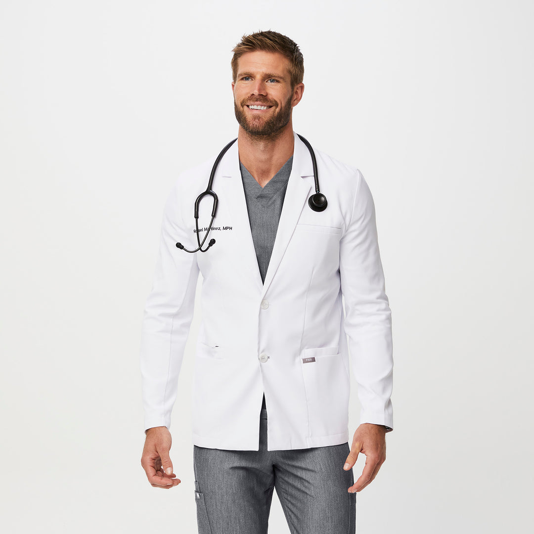 All Lab Coats · FIGS
