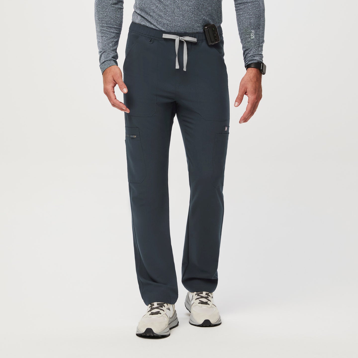 Men's Dark Harbor Scrubs · FIGS