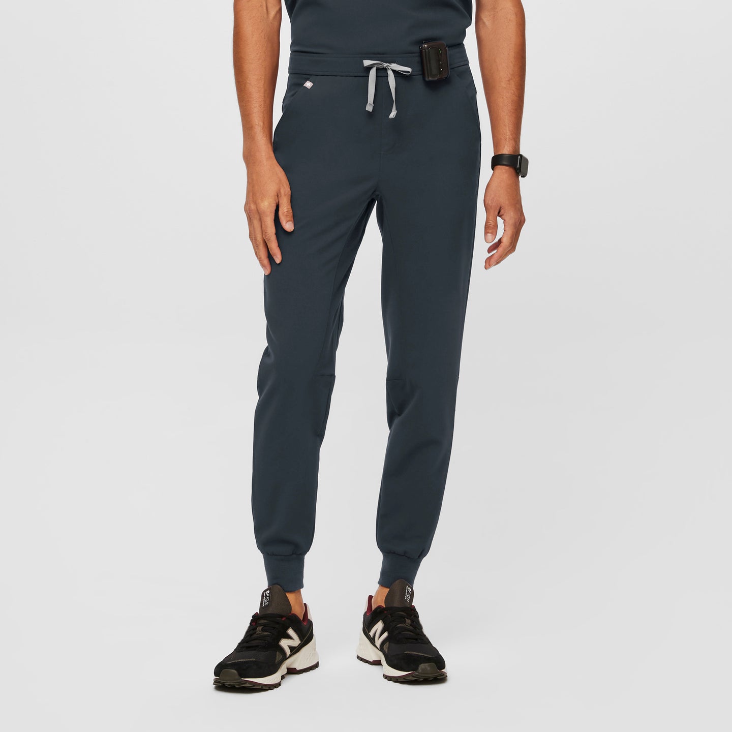 Men's Tansen Jogger Scrub Pants - Dark Harbor · FIGS