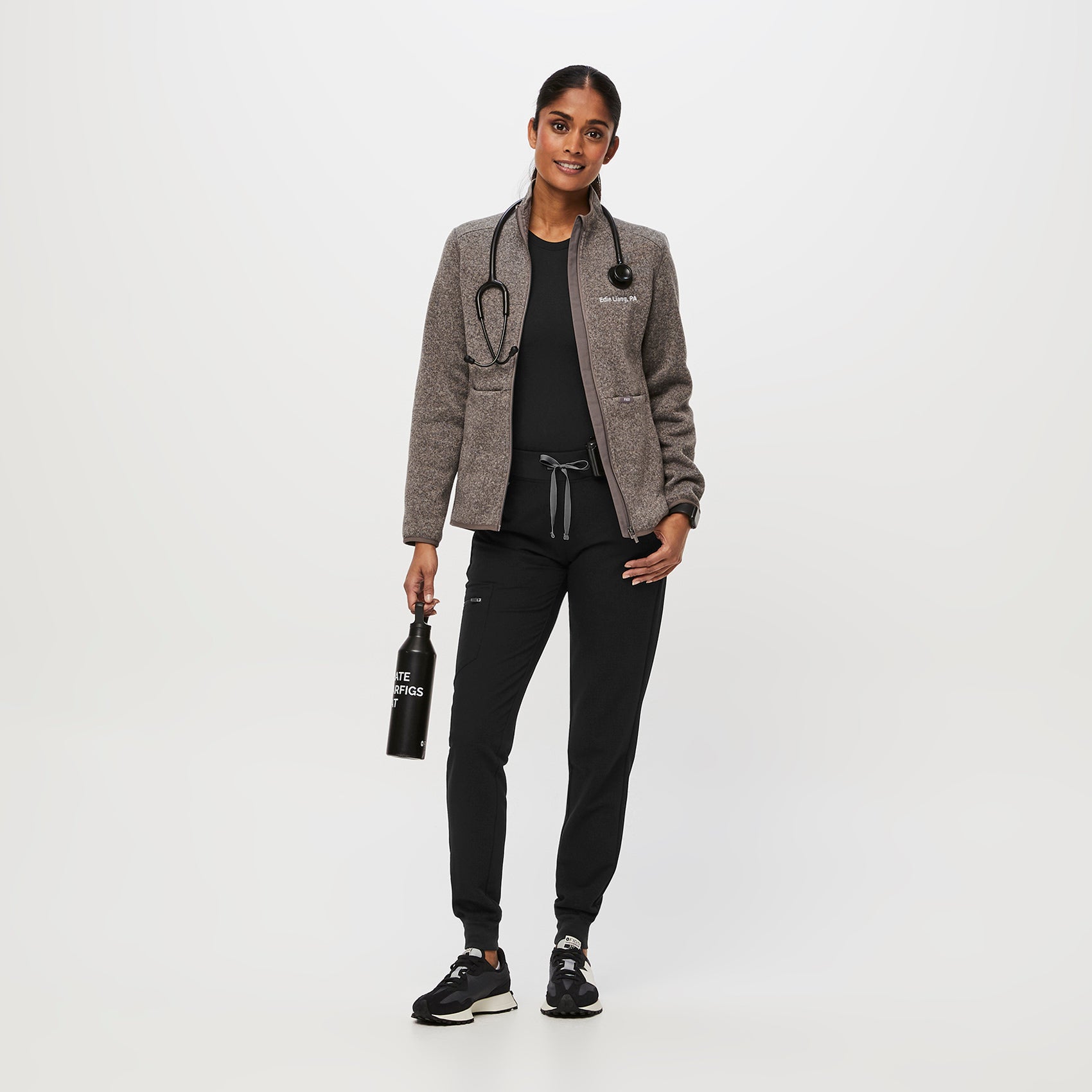 Women's Jackets & Vests | FIGS