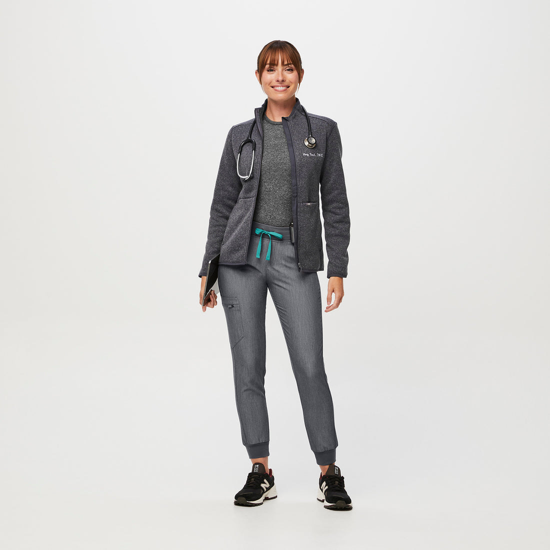 Women's Core Collection · FIGS