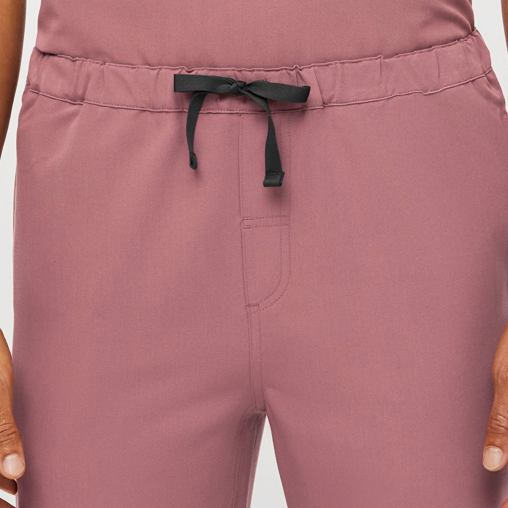 Men's Pisco™ Basic Scrub Pants - Mauve · FIGS
