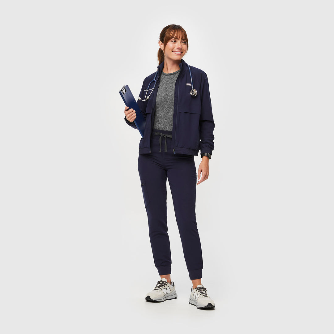 Women's Jackets & Vests | FIGS