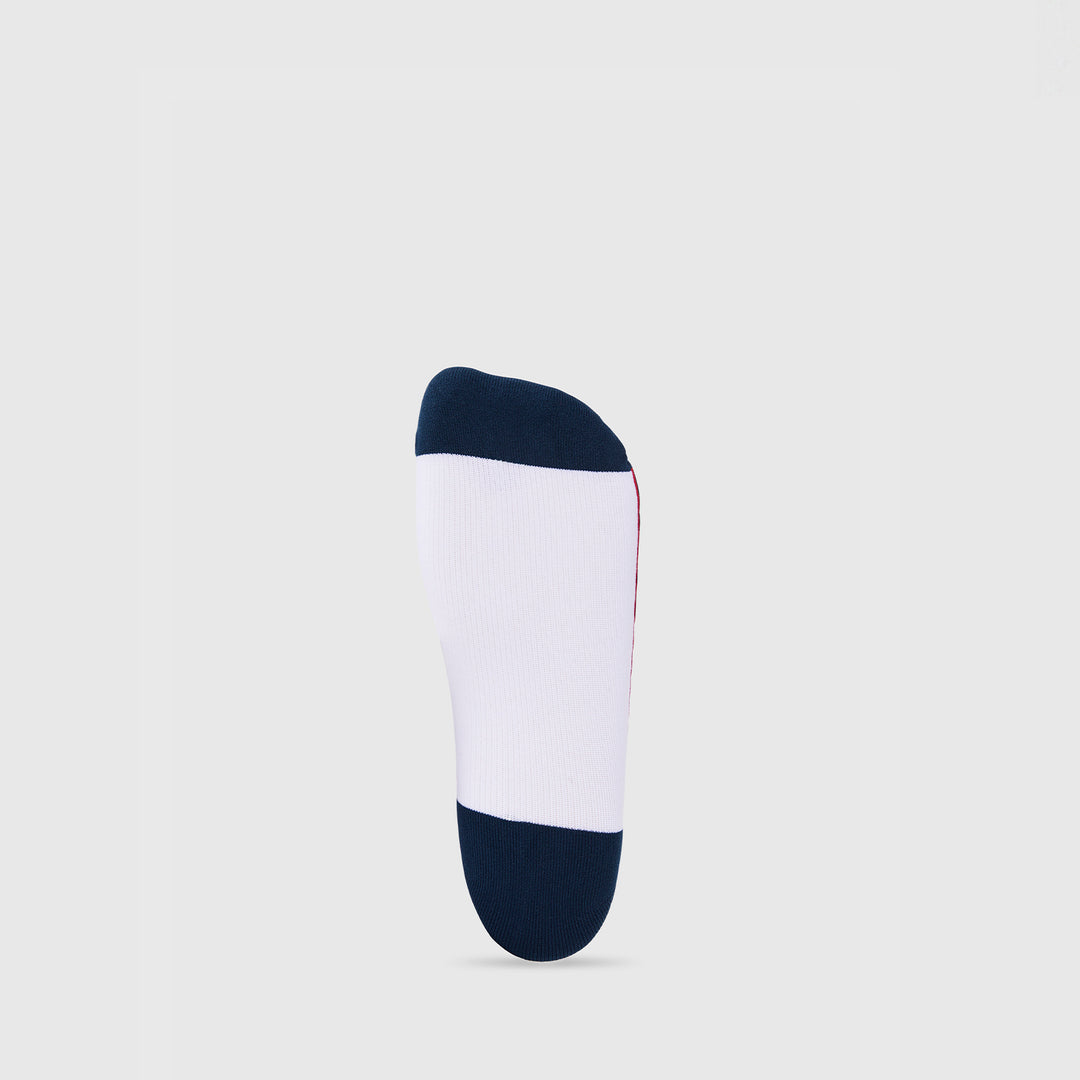 Women's FIGS x Team USA Compression Socks - Optic White
