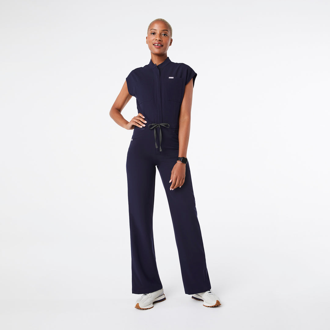 Women’s Scrubs Jumpsuits™ | FIGS CA