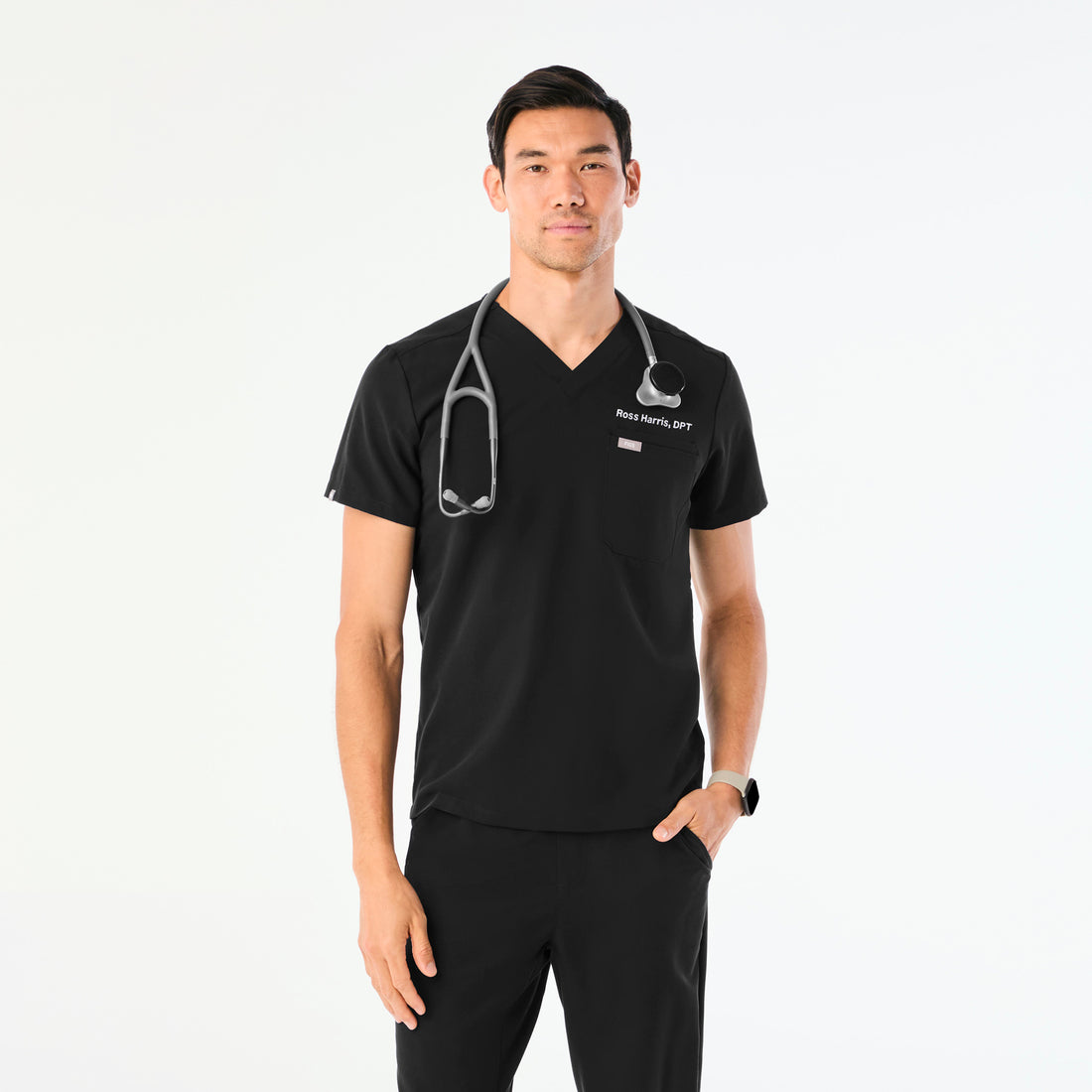 All Scrubs · FIGS