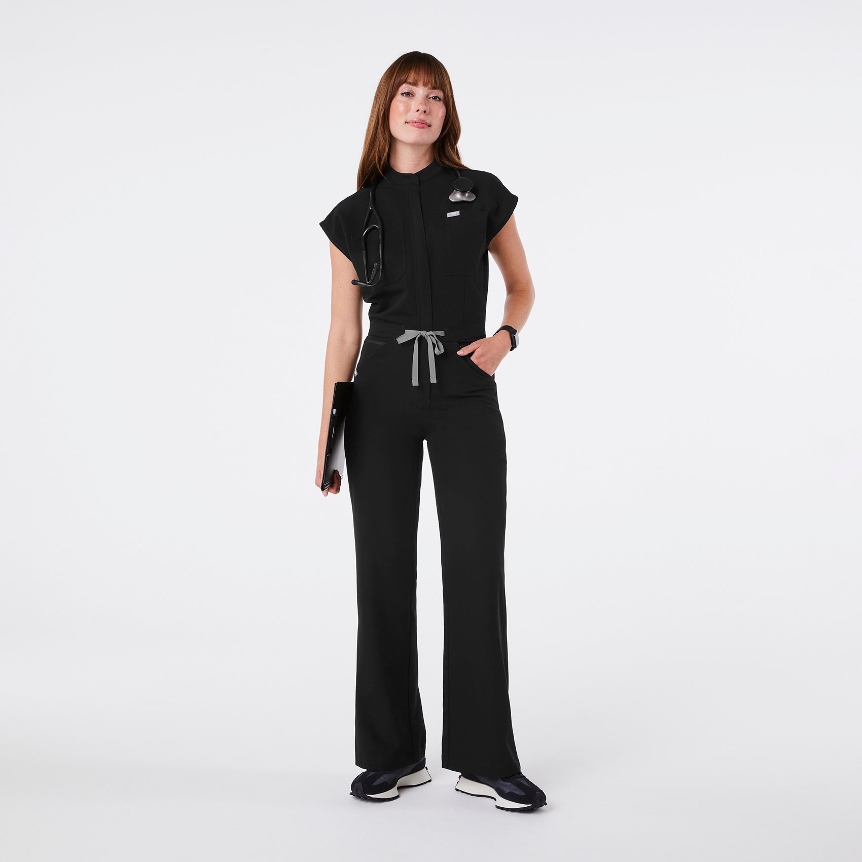 Women’s Scrubs Jumpsuits™ | FIGS CA