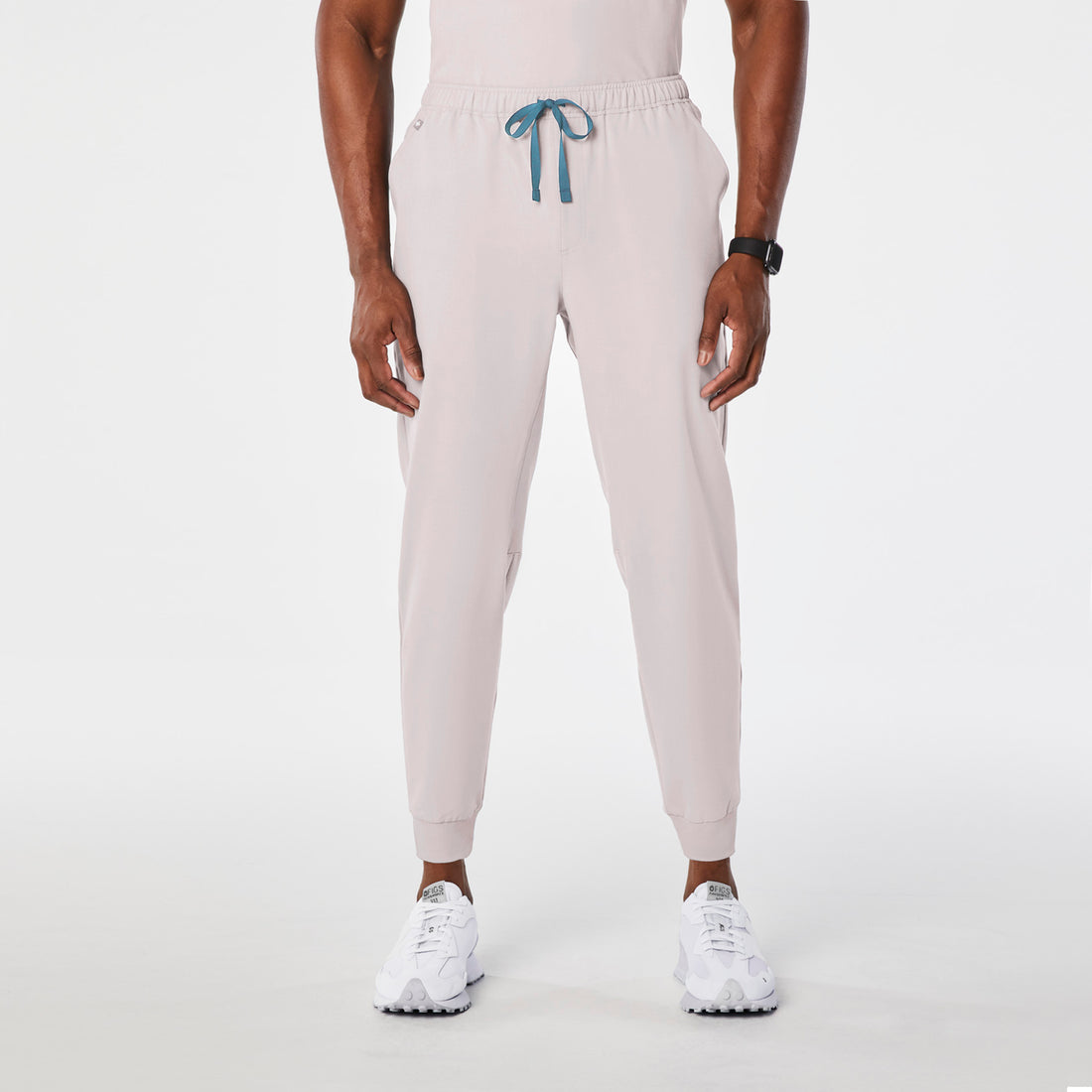 Men's Slate Scrubs · FIGS