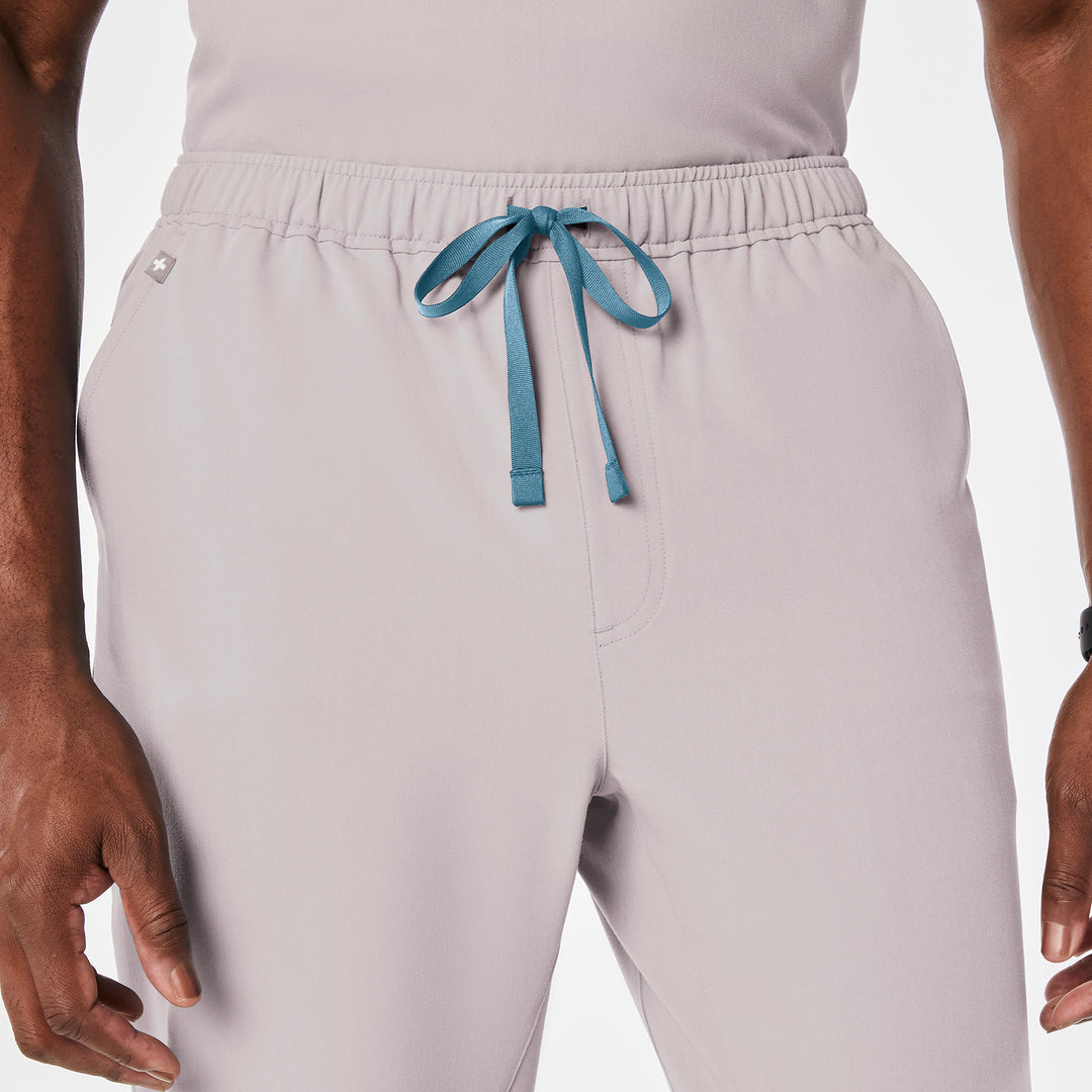 Men's Tansen Jogger Scrub Pants - Slate · FIGS