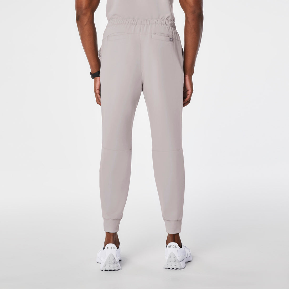 Men's Tansen Jogger Scrub Pants - Slate · FIGS