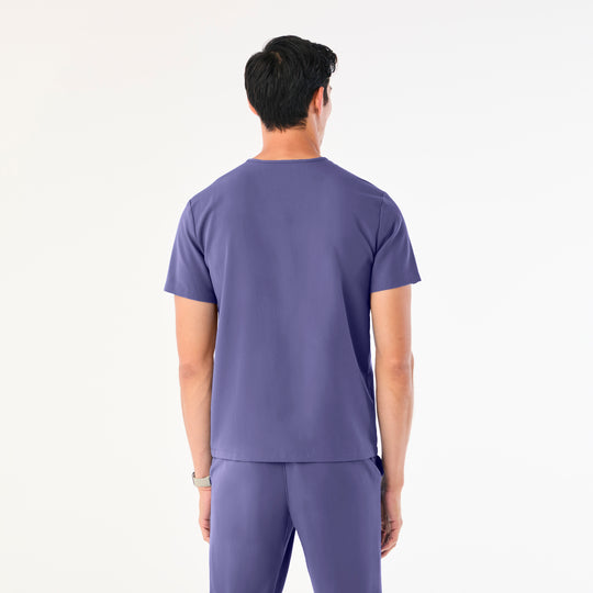 Men's Leon™ Three-Pocket Scrub Top - Wayfarer · FIGS