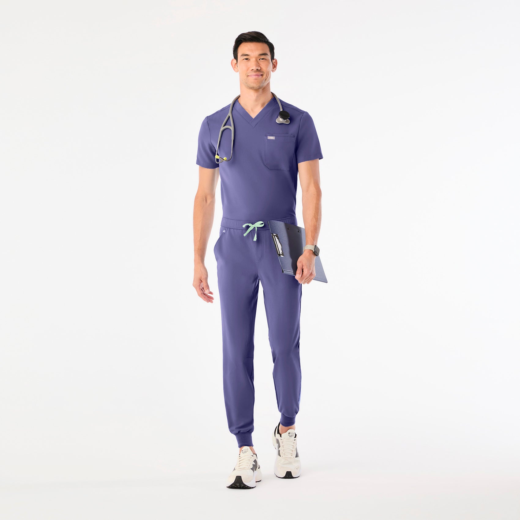 Men's Tansen Jogger Scrub Pants - Wayfarer · FIGS