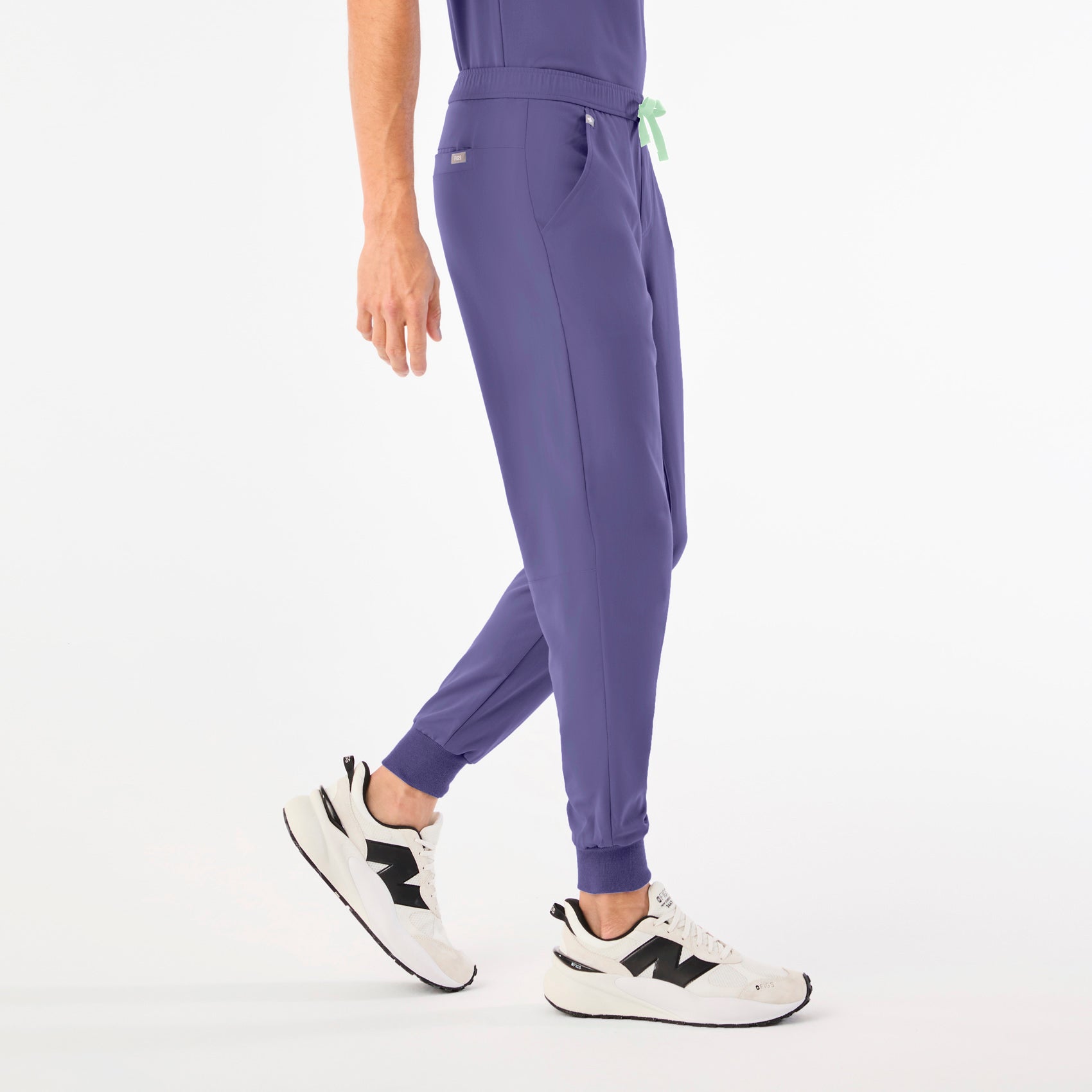 Men's Tansen Jogger Scrub Pants - Wayfarer · FIGS