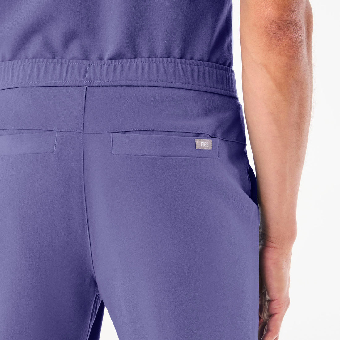 Men's Tansen Jogger Scrub Pants - Wayfarer · FIGS