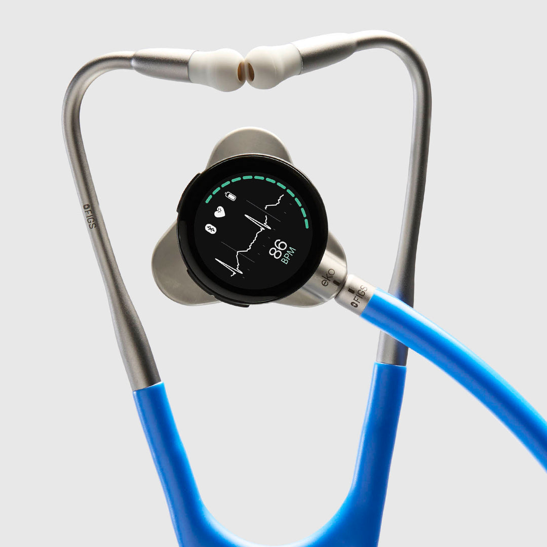 FIGS | Eko CORE 500 Digital Stethoscope™