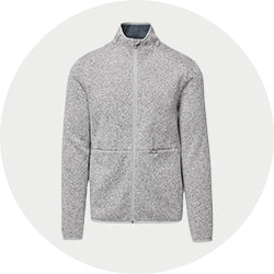 Men's Jackets & Vests | FIGS