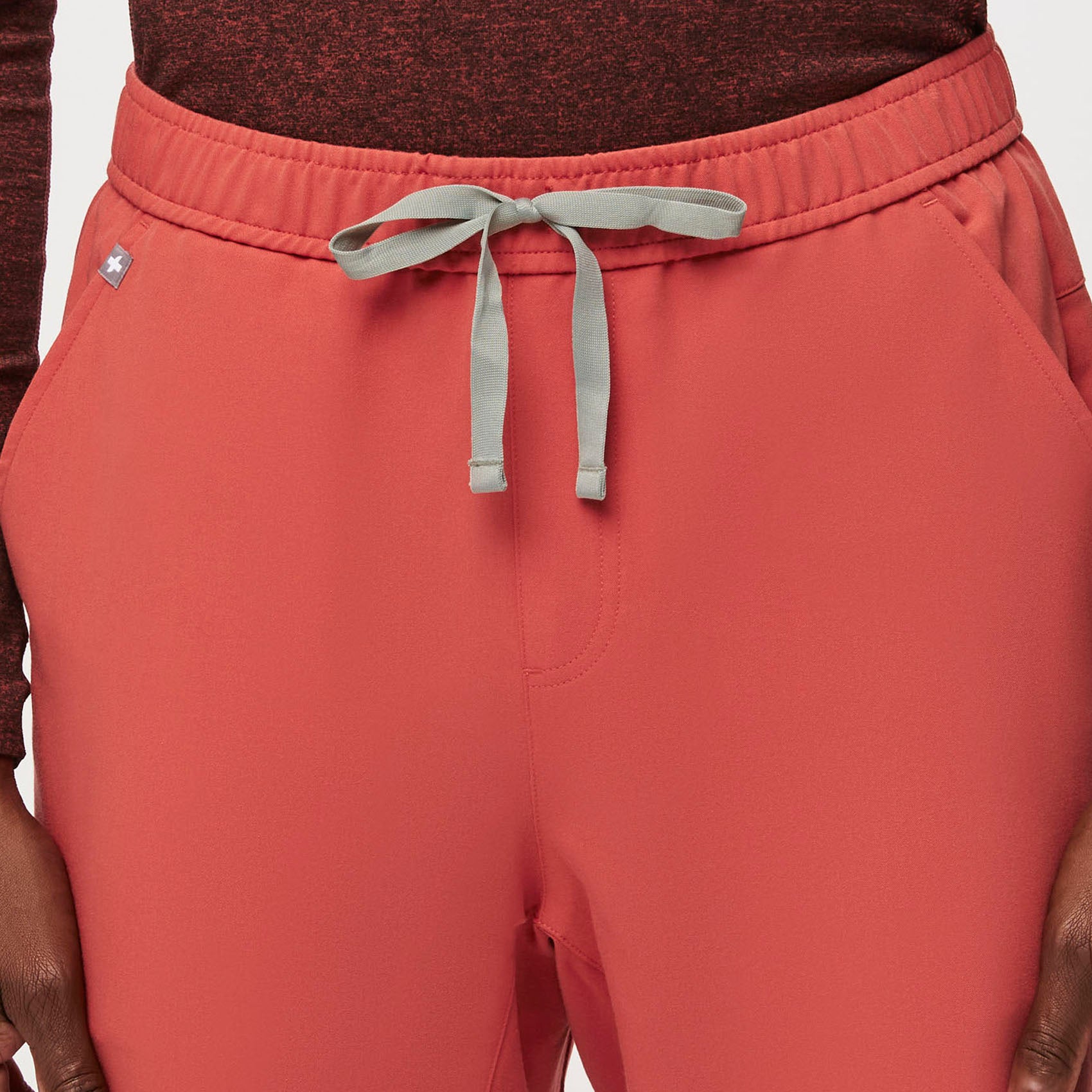 Men's Tansen Jogger Scrub Pants - Clay · FIGS