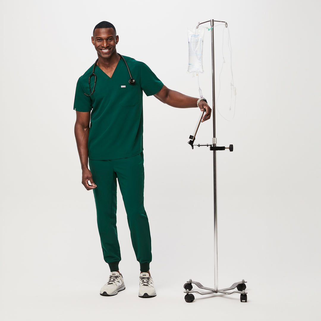 Men's Awesome Today Gone Tomorrow · FIGS