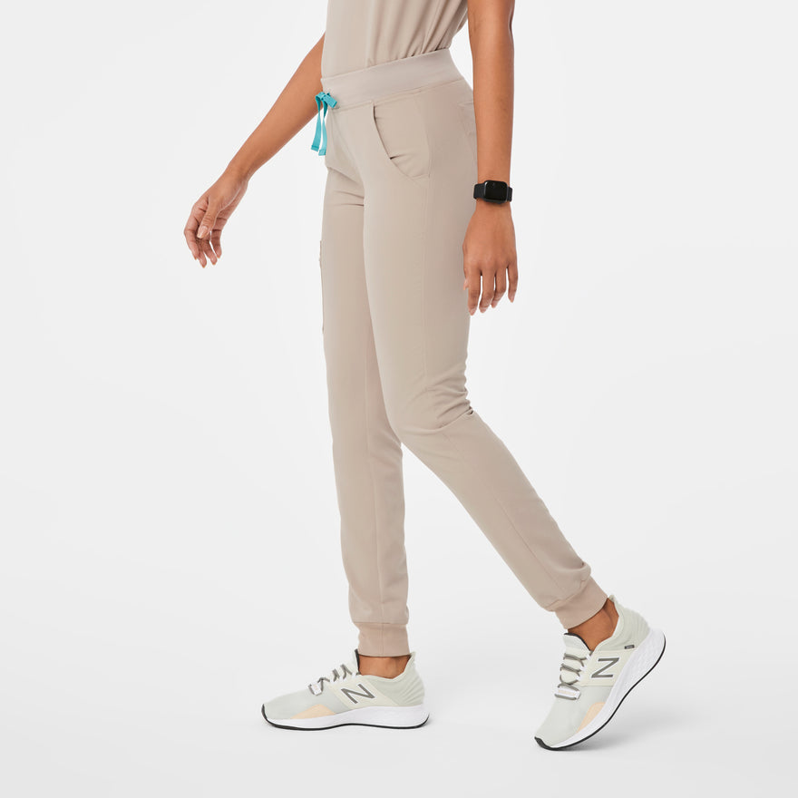 Women's Zamora Jogger Scrub Pants™ - Boulder · FIGS